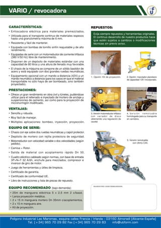 Catálogo Utiform | PDF