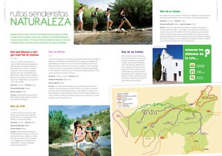 Información turística de Benissa español | PDF