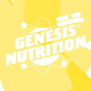 Catalogo Genesis Nutrition 2017 | PDF