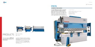 RICO General Catalog | PDF