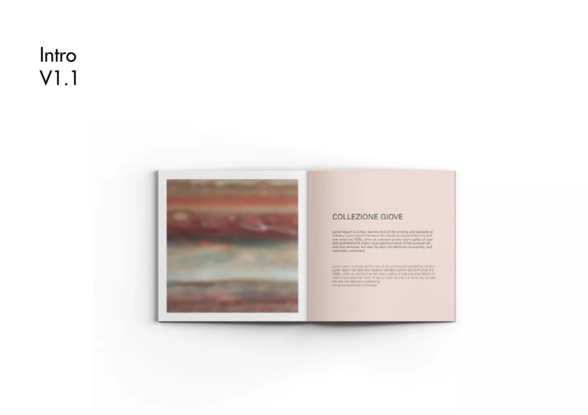 ALFIERI & ST.JOHN. GIOVE COLLECTION | PPT