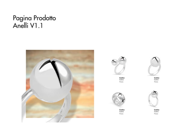 ALFIERI & ST.JOHN. GIOVE COLLECTION | PPT