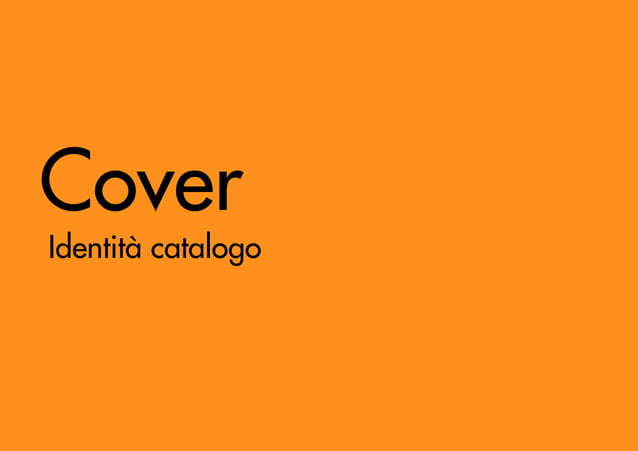 ALFIERI & ST.JOHN. GIOVE COLLECTION | PPT