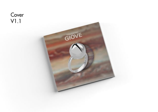 ALFIERI & ST.JOHN. GIOVE COLLECTION | PPT