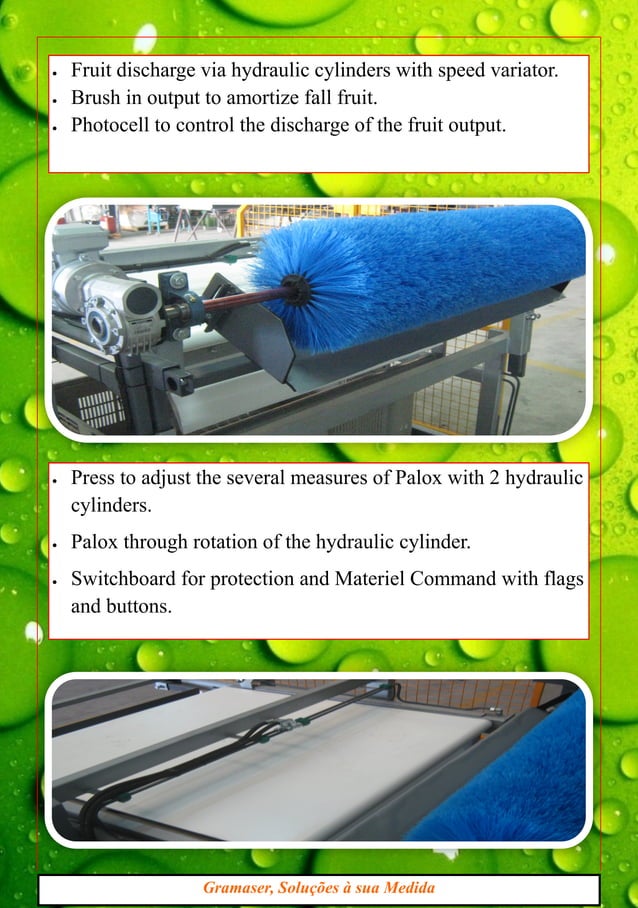 Catalogo Gramaser Ldª 2015/2016 | PDF