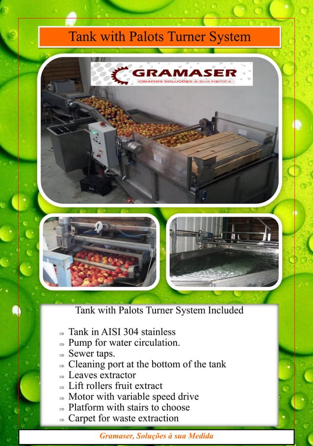 Catalogo Gramaser Ldª 2015/2016 | PDF