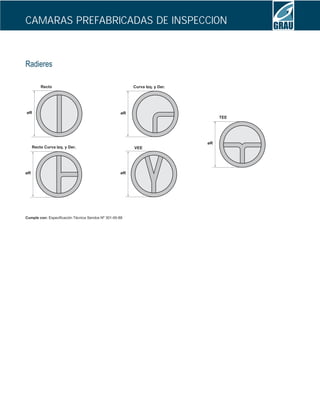 Catalogo grau | PDF