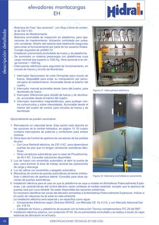 Catalogo hidral | PDF