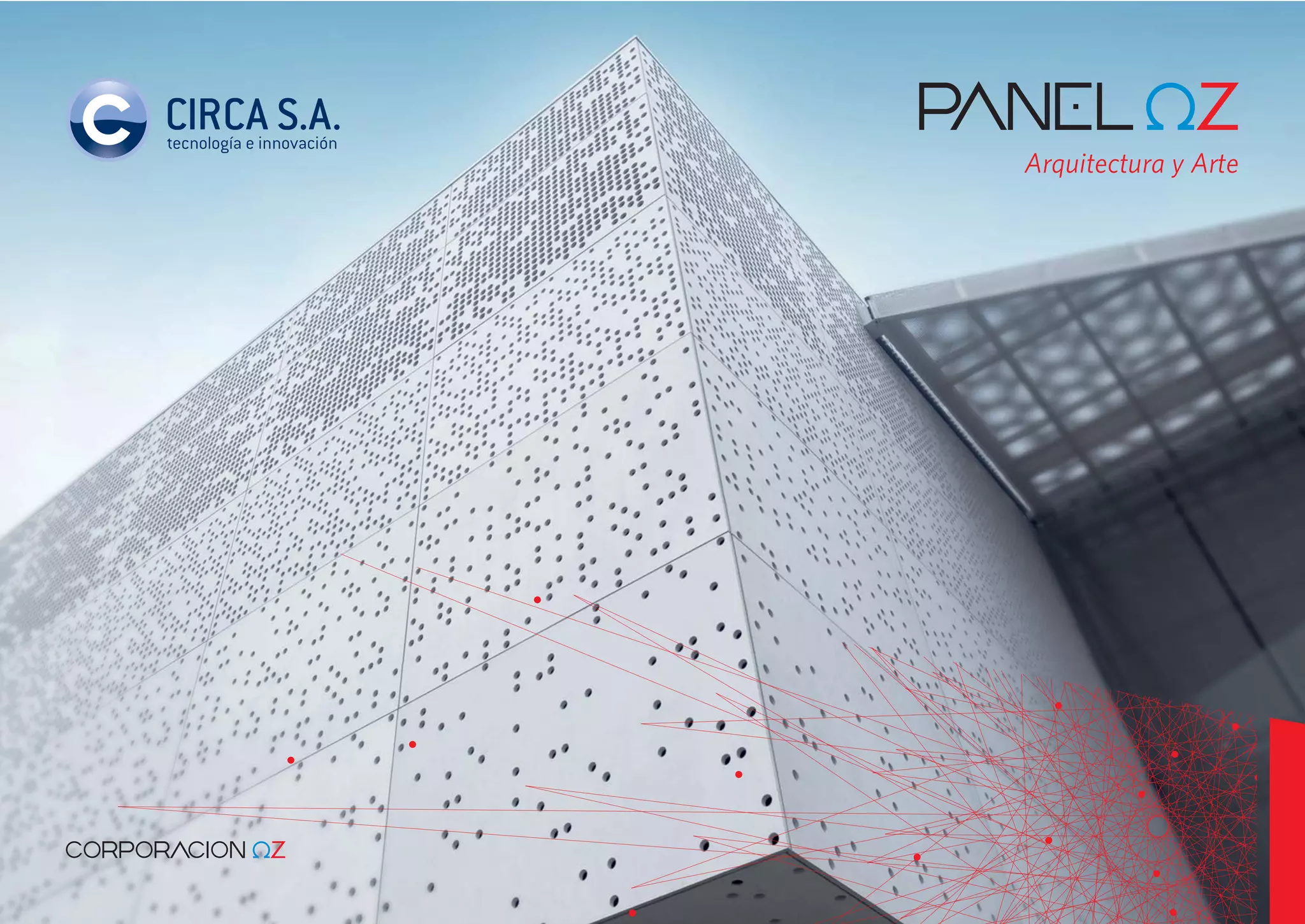 Panel Omega Zeta Catalogue | PDF