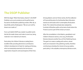 Catalogo ingles editora dsop 2014 2 | PDF