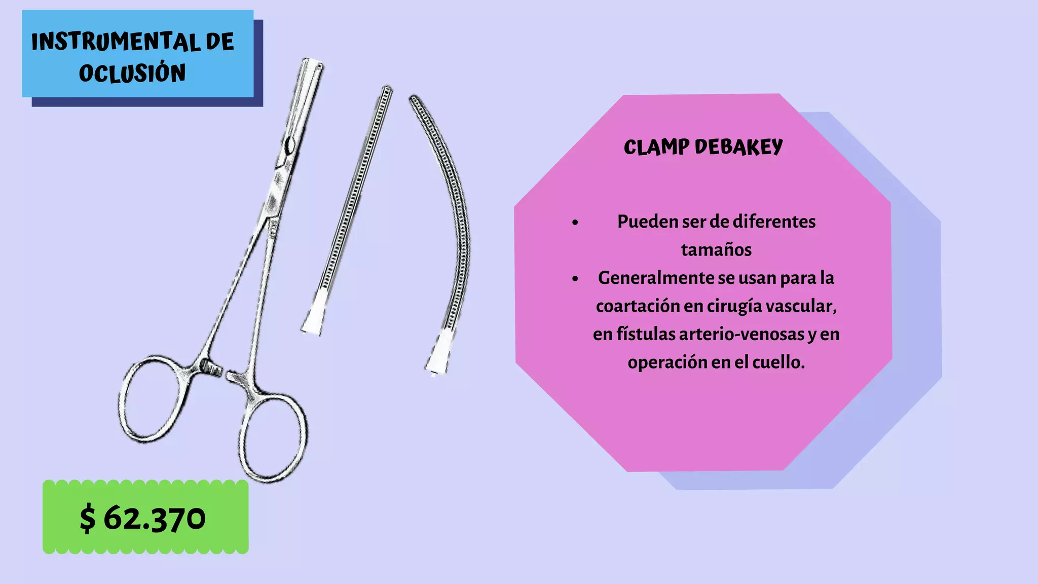 Catalogo instrumental cardiovascular | PDF