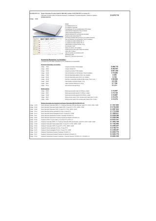 Catalogo Interacoustic Fonoaudiología Chile | PDF