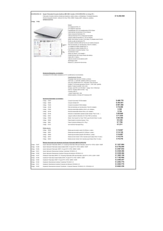 Catalogo Interacoustic Fonoaudiología Chile | PDF