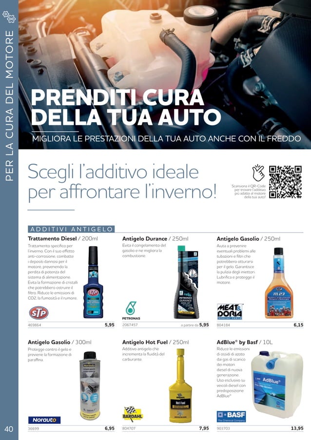 Catalogo_Norauto_inverno2019 | PDF