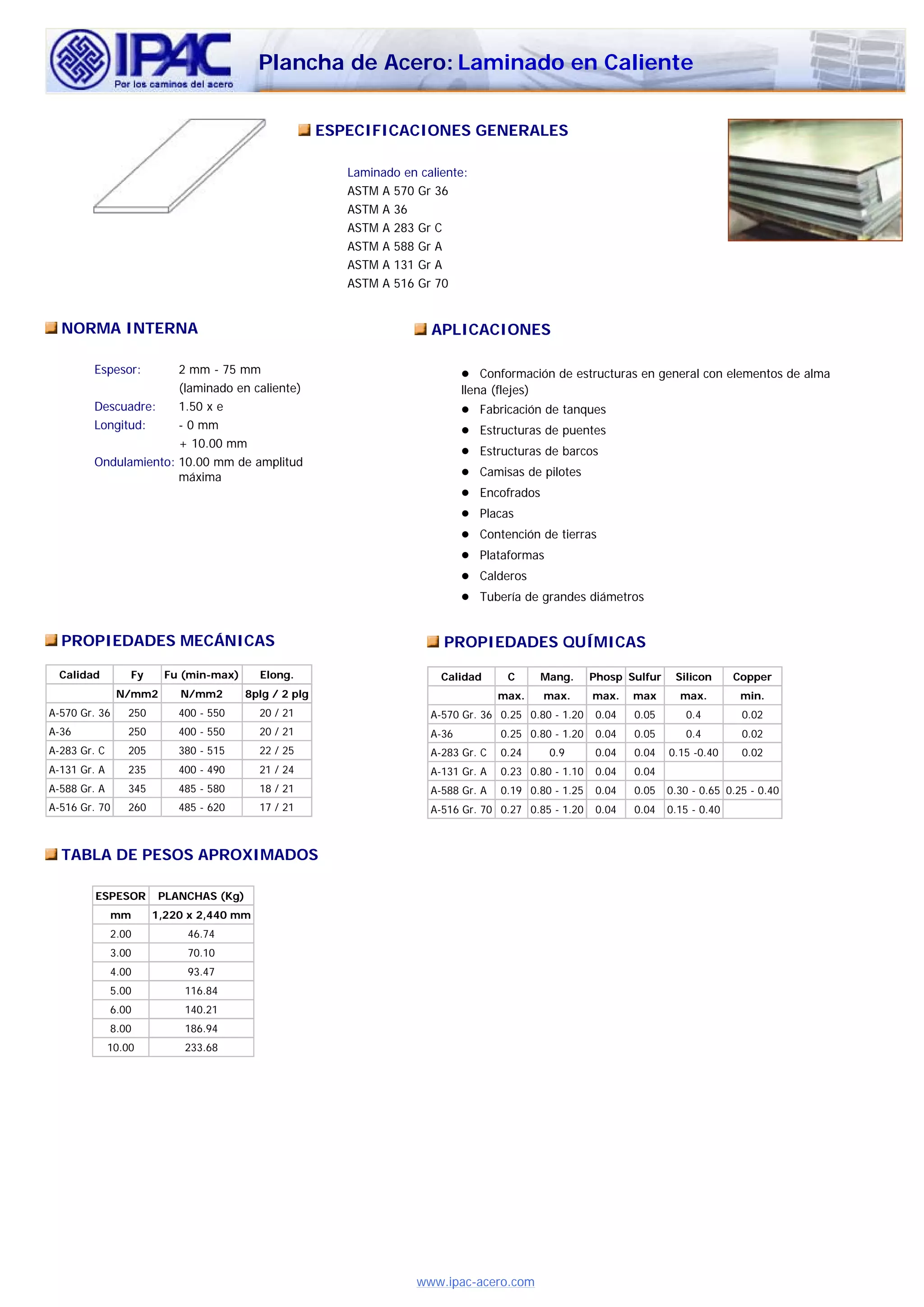 Catalogo ipac nuevo | PDF