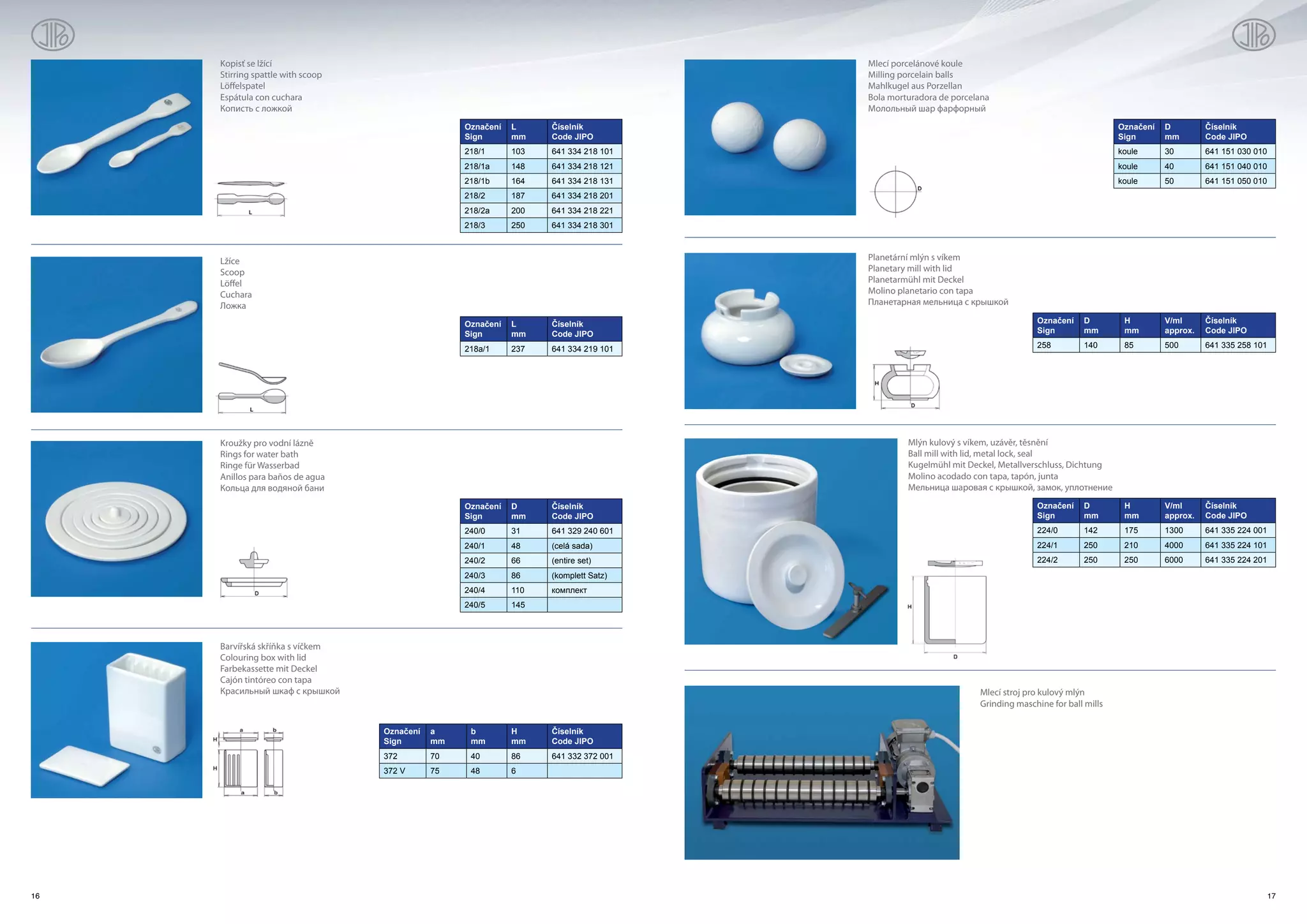 Catalogo Porcelana Jipo | PDF