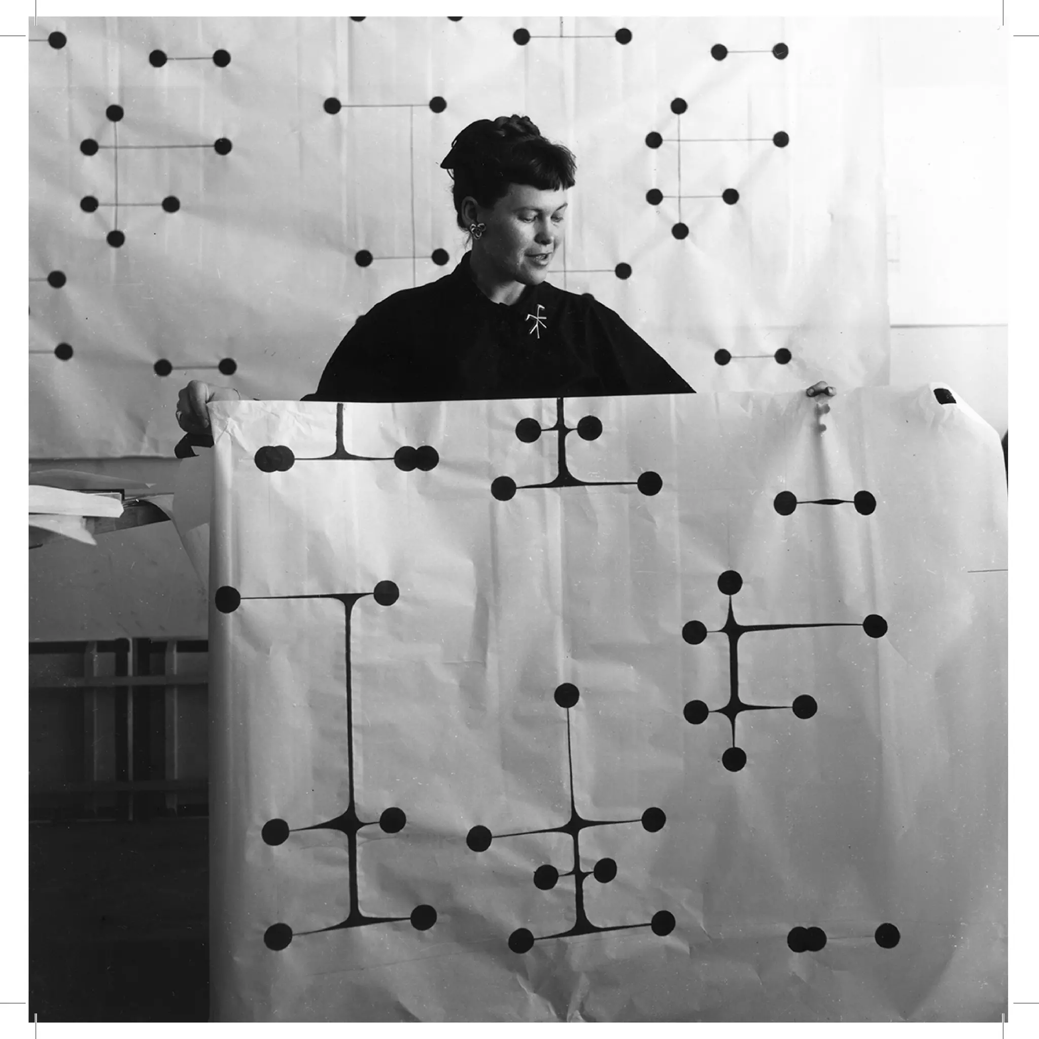 Catalogo Ray Kaiser Eames | PDF