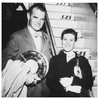 Catalogo Ray Kaiser Eames | PDF