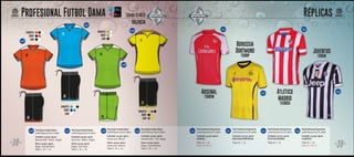 Catalogo kits four | PDF