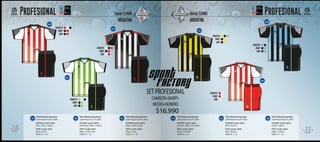 Catalogo kits four | PDF