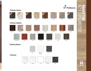 Catalogo Maderas Madecentro para inslatacionpdf | PDF
