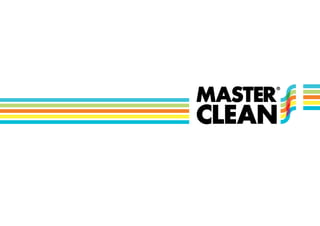 Catalogo Master Clean | PDF