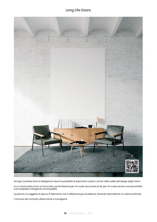 Luxpan - Foils Long Life - Catalogo Milk italiano | PDF