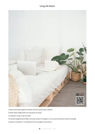 Luxpan - Foils Long Life - Catalogo Milk italiano | PDF