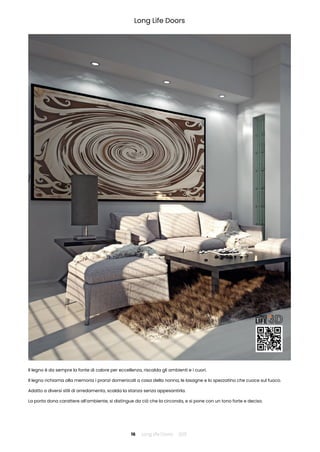 Luxpan - Foils Long Life - Catalogo Milk italiano | PDF