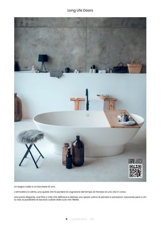 Luxpan - Foils Long Life - Catalogo Milk italiano | PDF