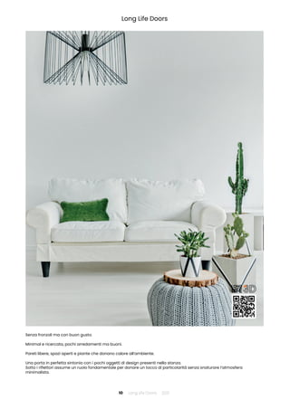 Luxpan - Foils Long Life - Catalogo Milk italiano | PDF