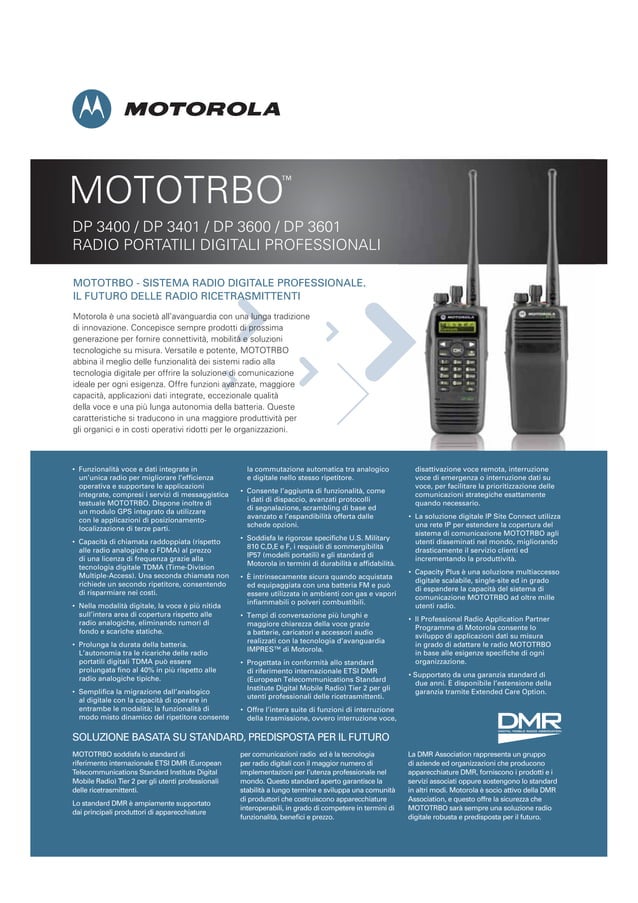 Catalogo moto trbo+trboplus bpg | PDF