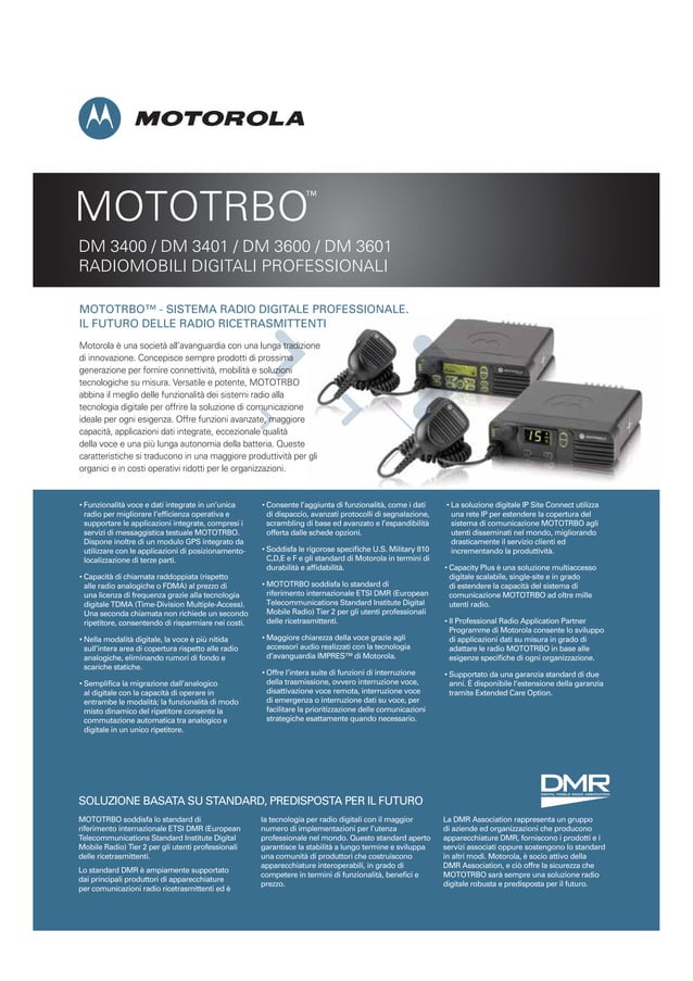 Catalogo moto trbo+trboplus bpg | PDF