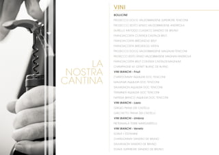 Catalogo natale 2015 TENCONI | PDF