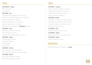 Catalogo natale 2015 TENCONI | PDF