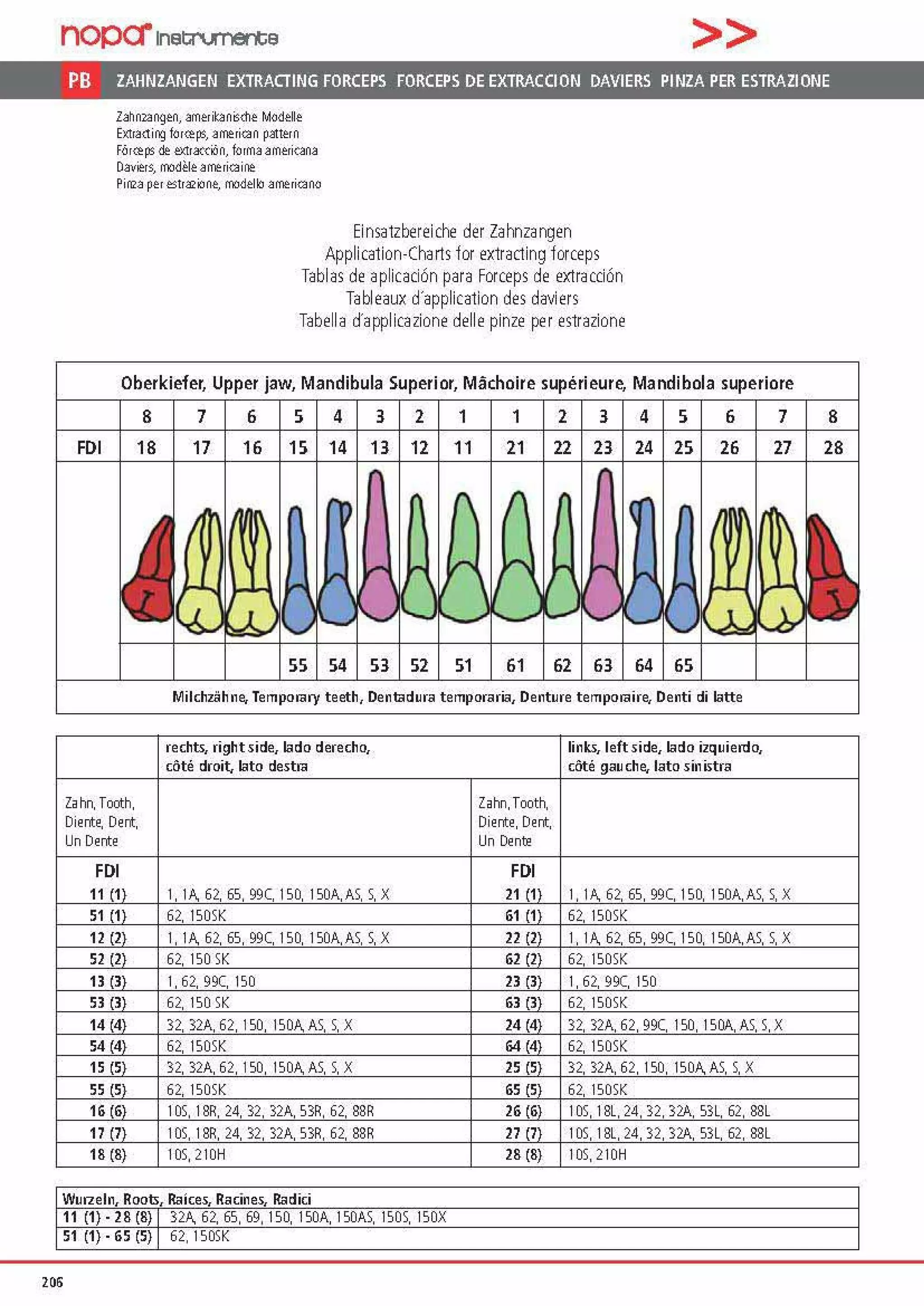 Catalogo odontologico y oral 2 | PDF