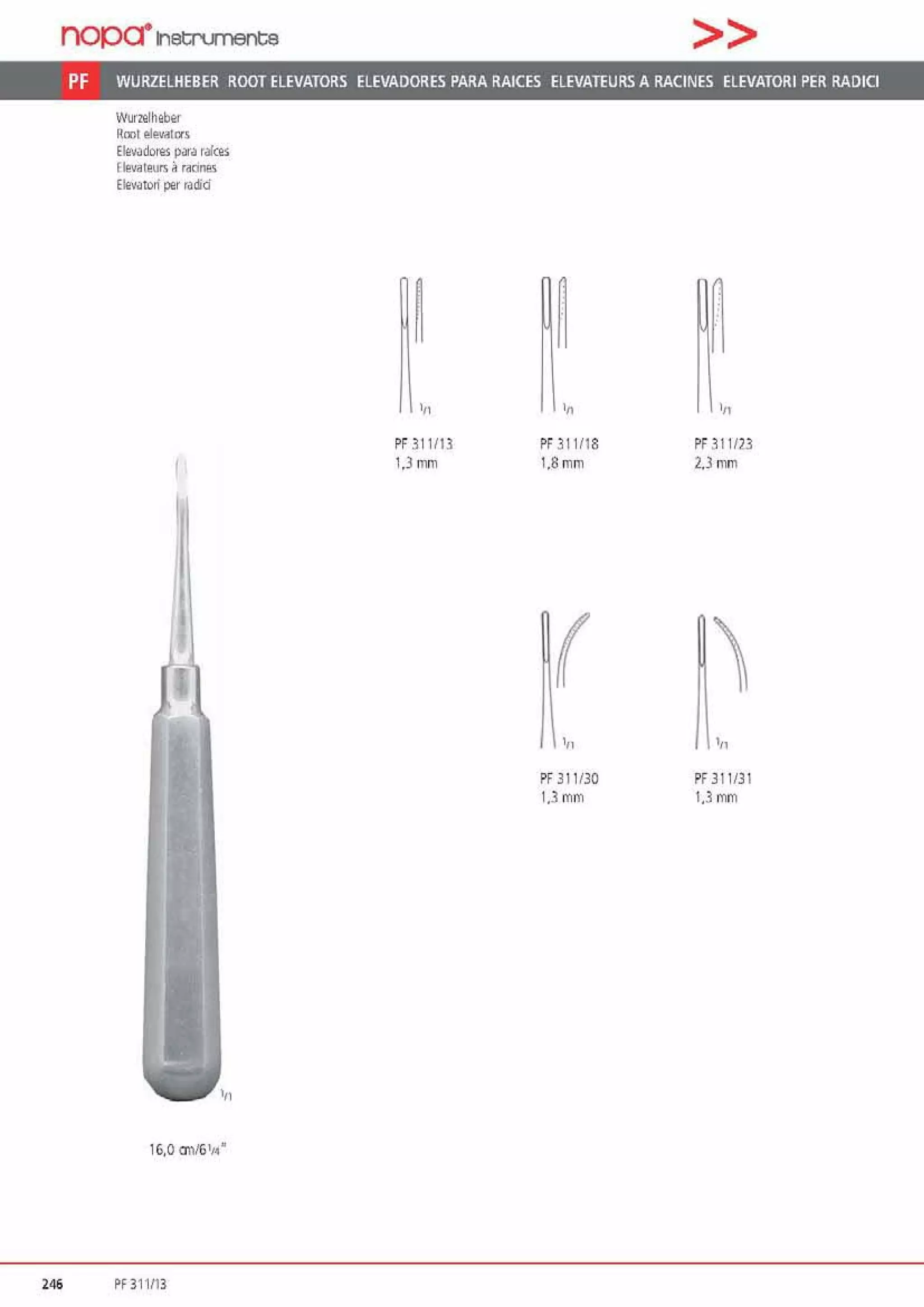Catalogo odontologico y oral 2 | PDF