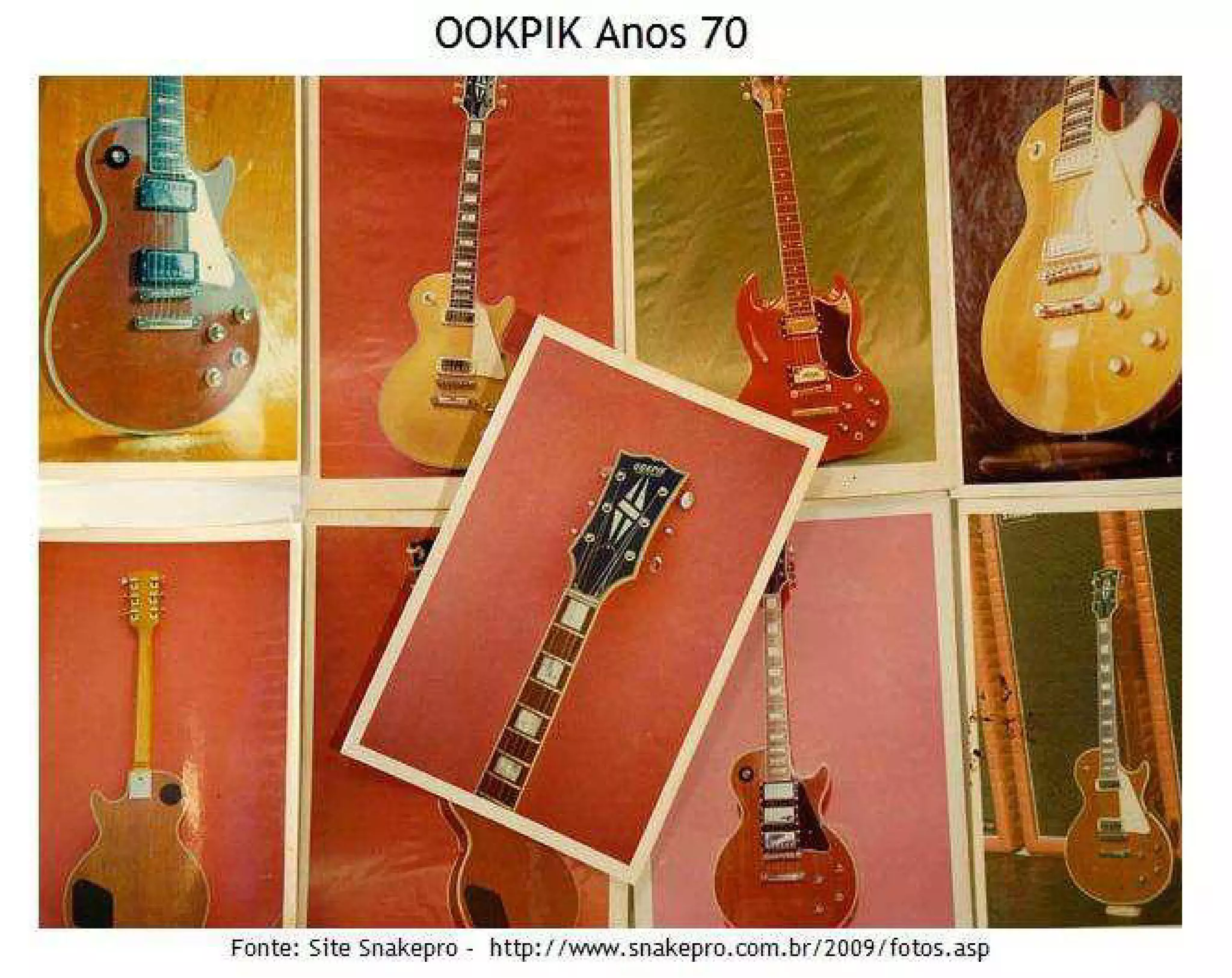 Catalogo ookpik 70 | PDF
