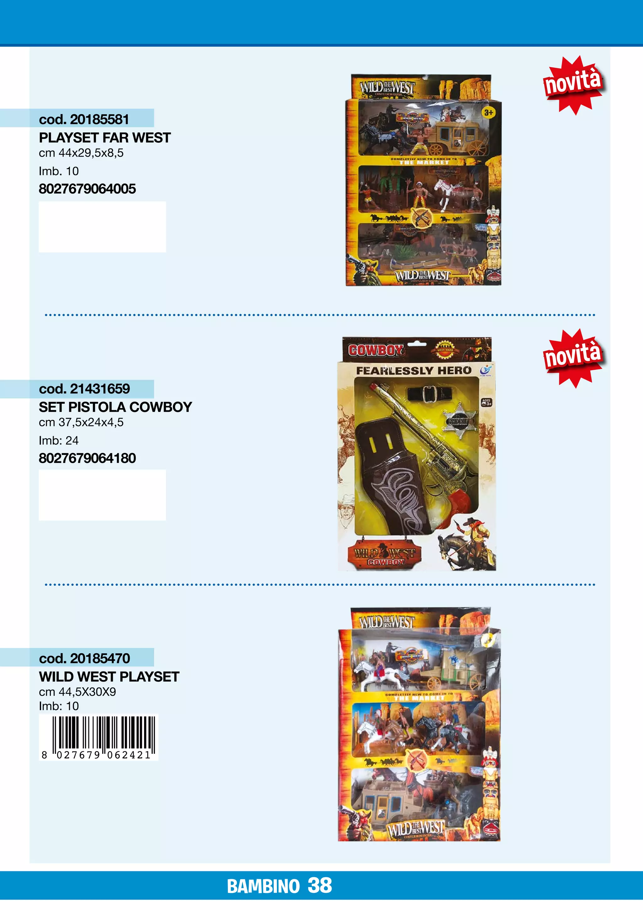 Catalogo open item 2017 def low | PDF