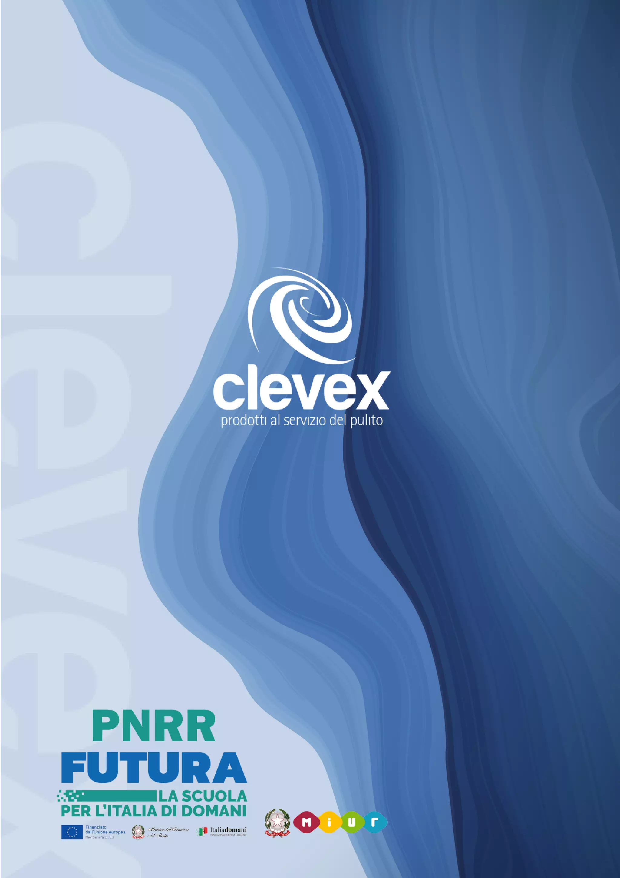 catalogo PNRR CLEVEX | PDF