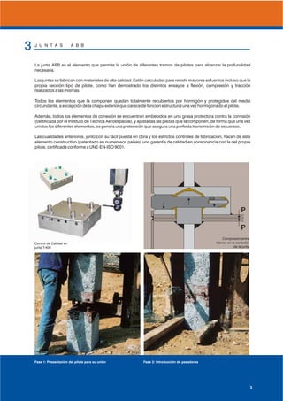 Catalogo Prefabricado Terra Pdf Pdf