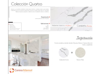 Catalogo Cuarzo para tableros y muebles .pdf