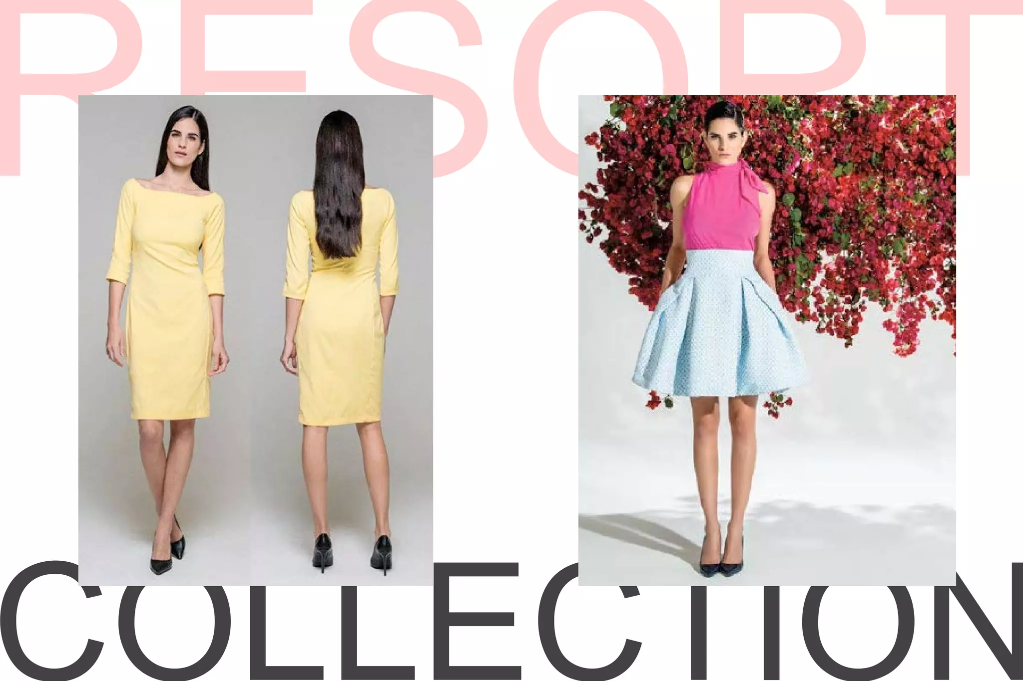 Catalogo resort collection | PDF