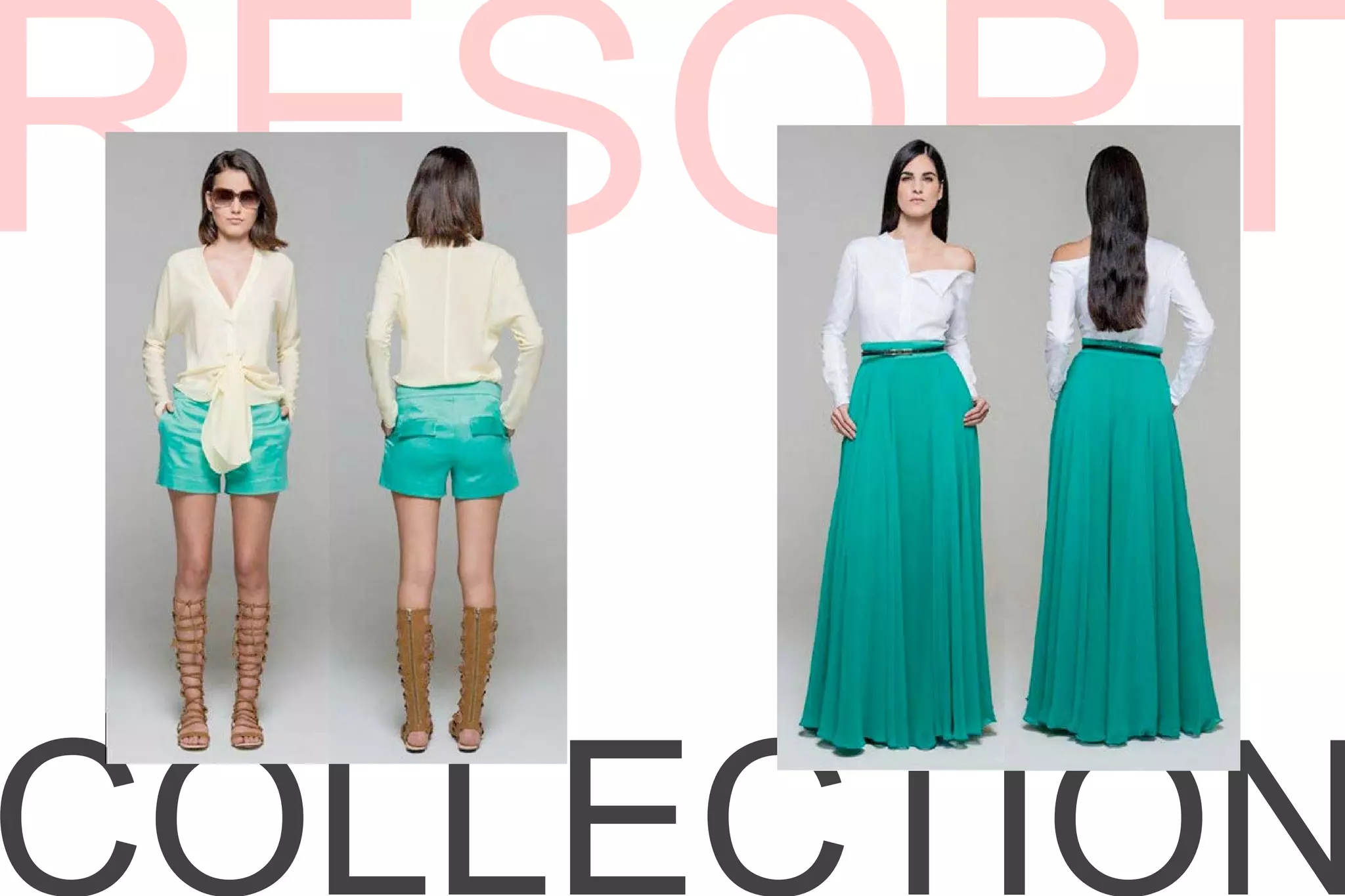 Catalogo resort collection | PDF