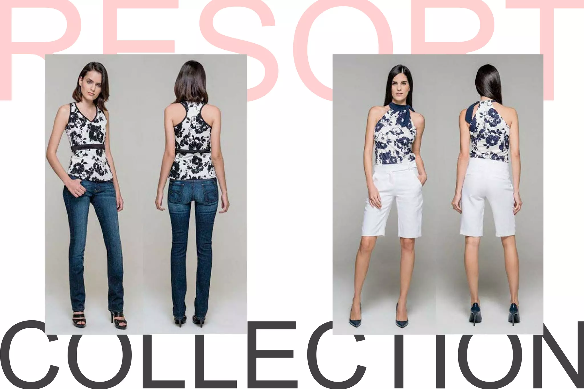 Catalogo resort collection | PDF