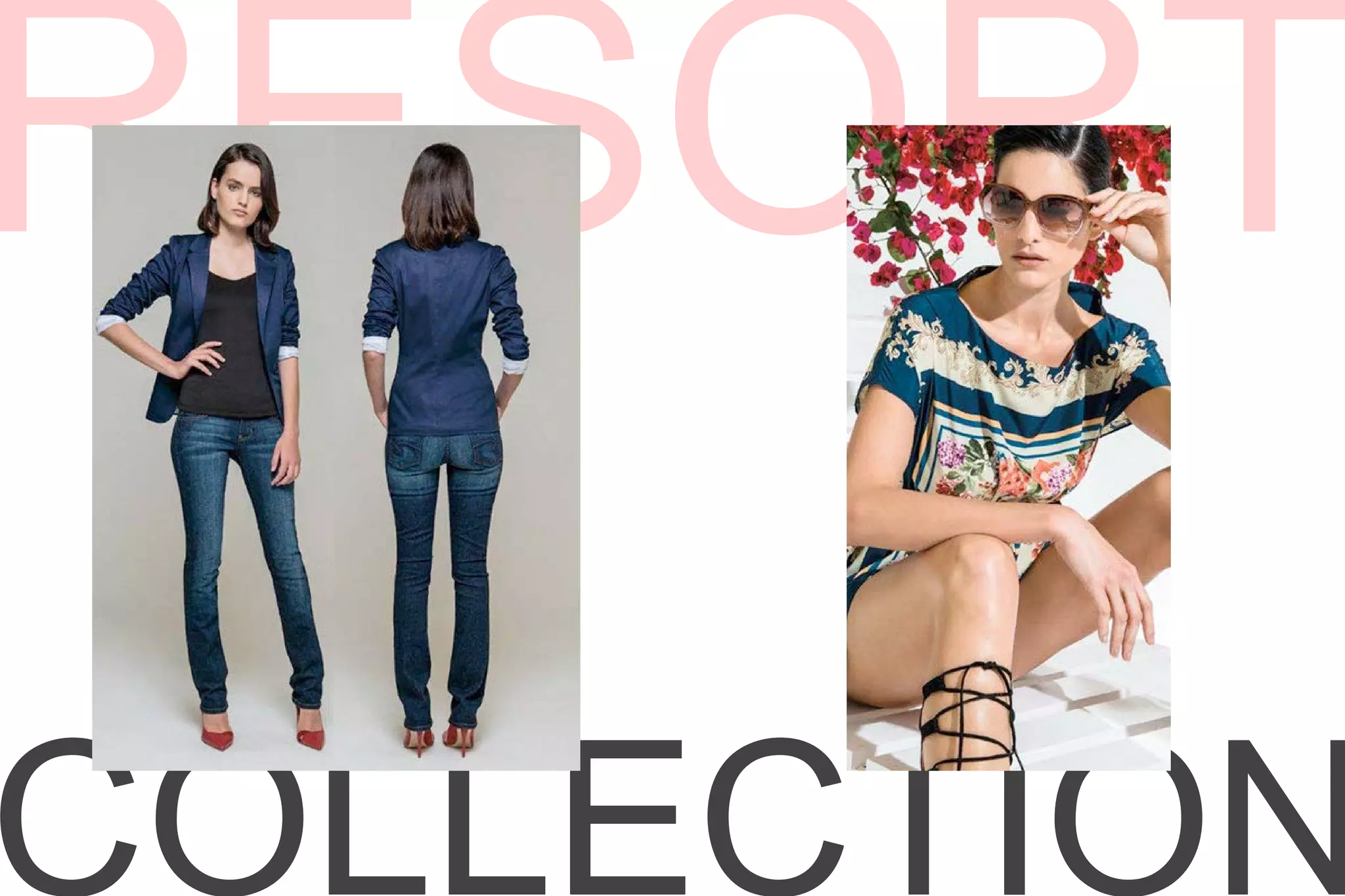 Catalogo resort collection | PDF