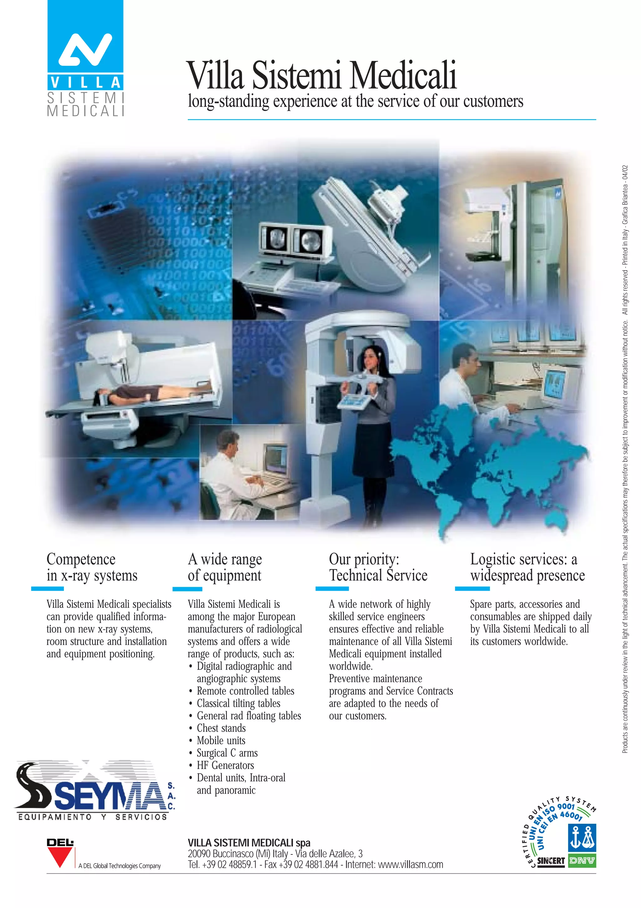 Catalogo rx digital | PDF