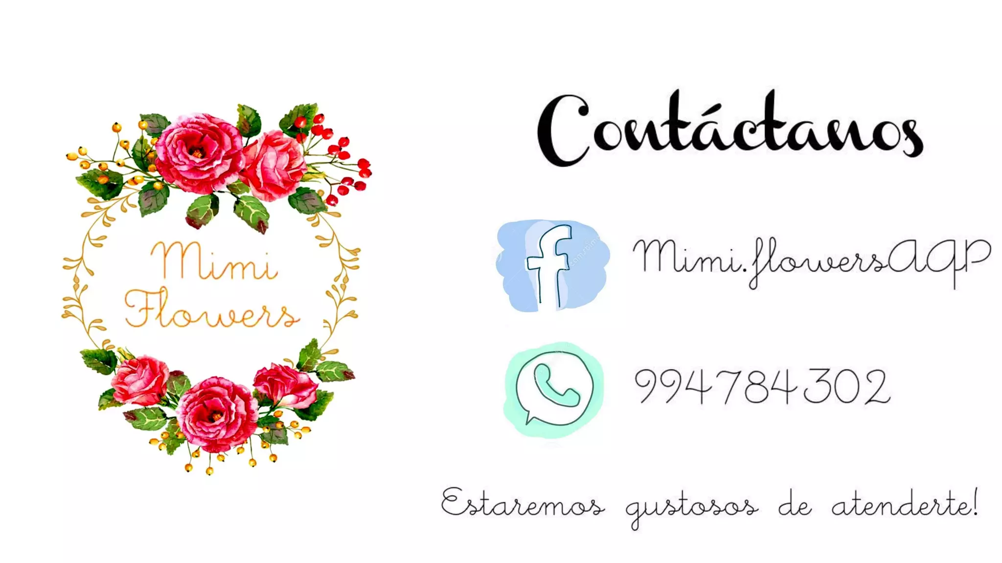 MIMI FLOWERS Catalogo San Valentin | PDF