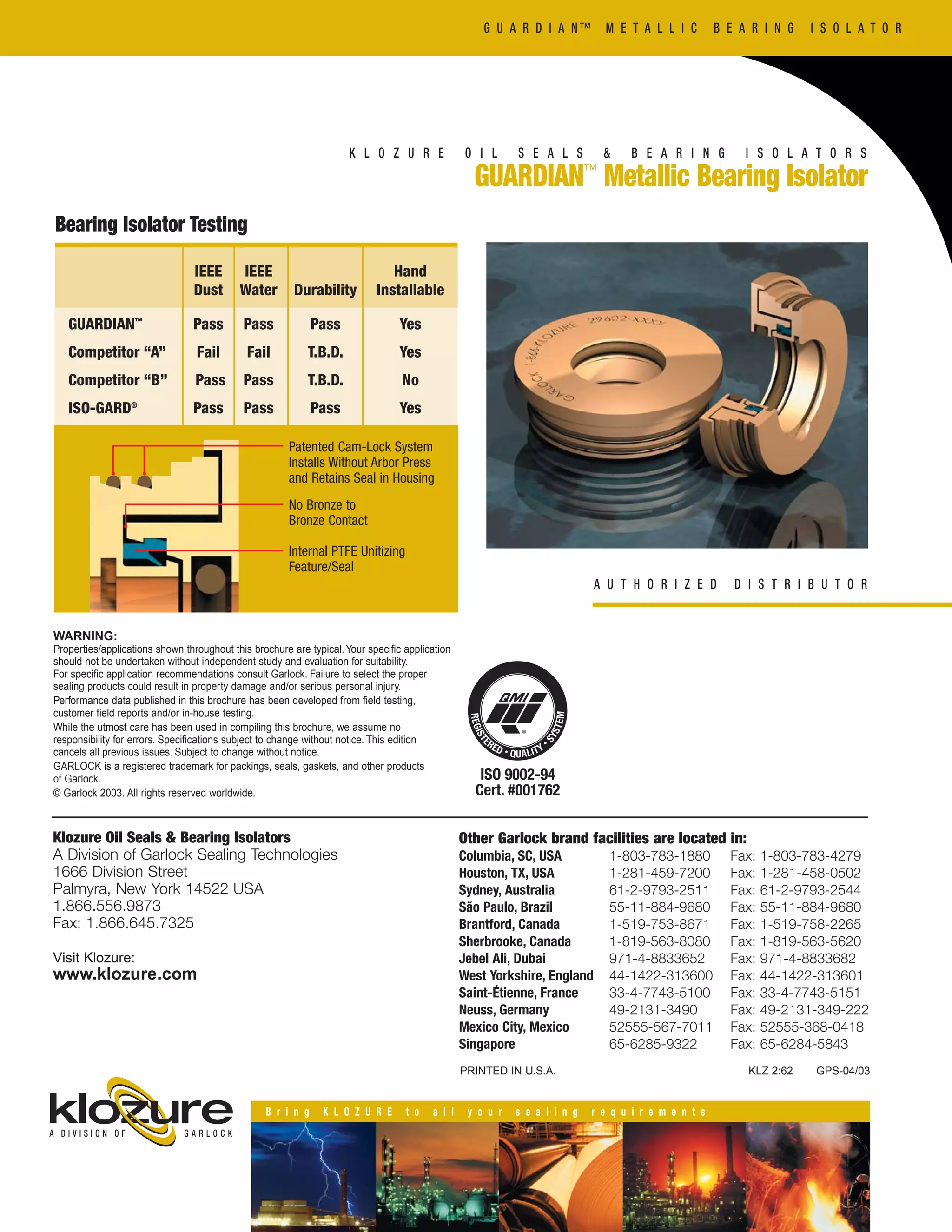 Catalogo sellos lab | PDF