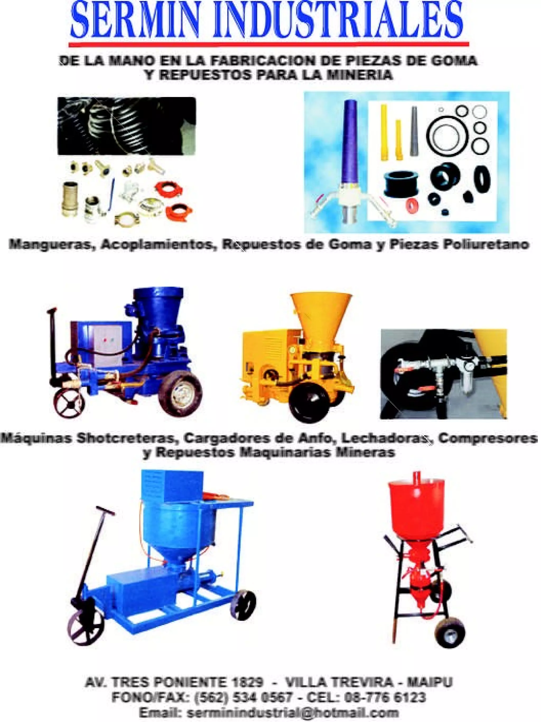 Catalogo sermin | PPS